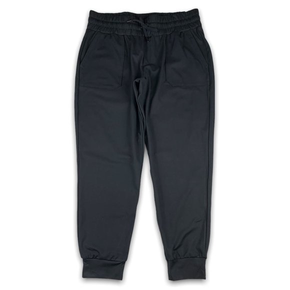 Mondetta | Pants & Jumpsuits | Mondetta Black High Rise Wide Waistband ...